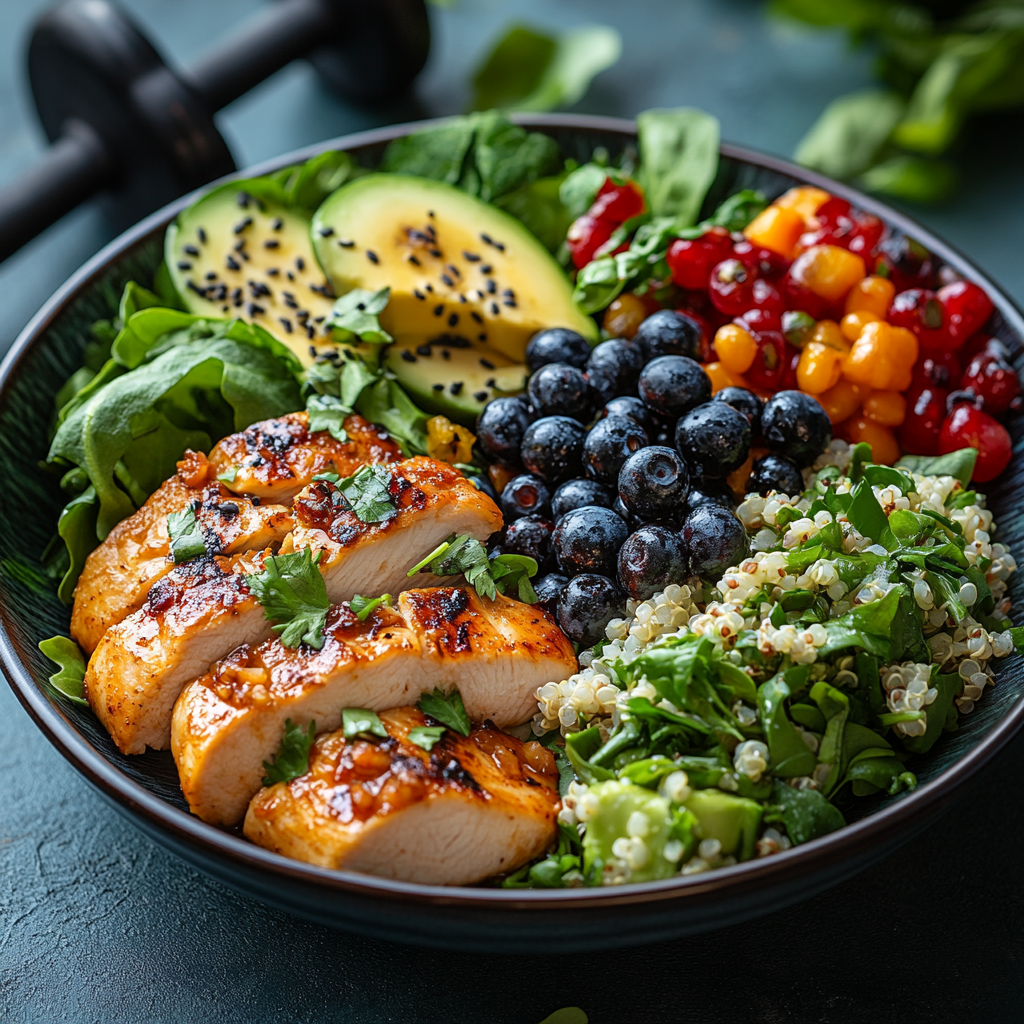 Maintaining Health and Prolonging Longevity Post-50: A Balanced ...