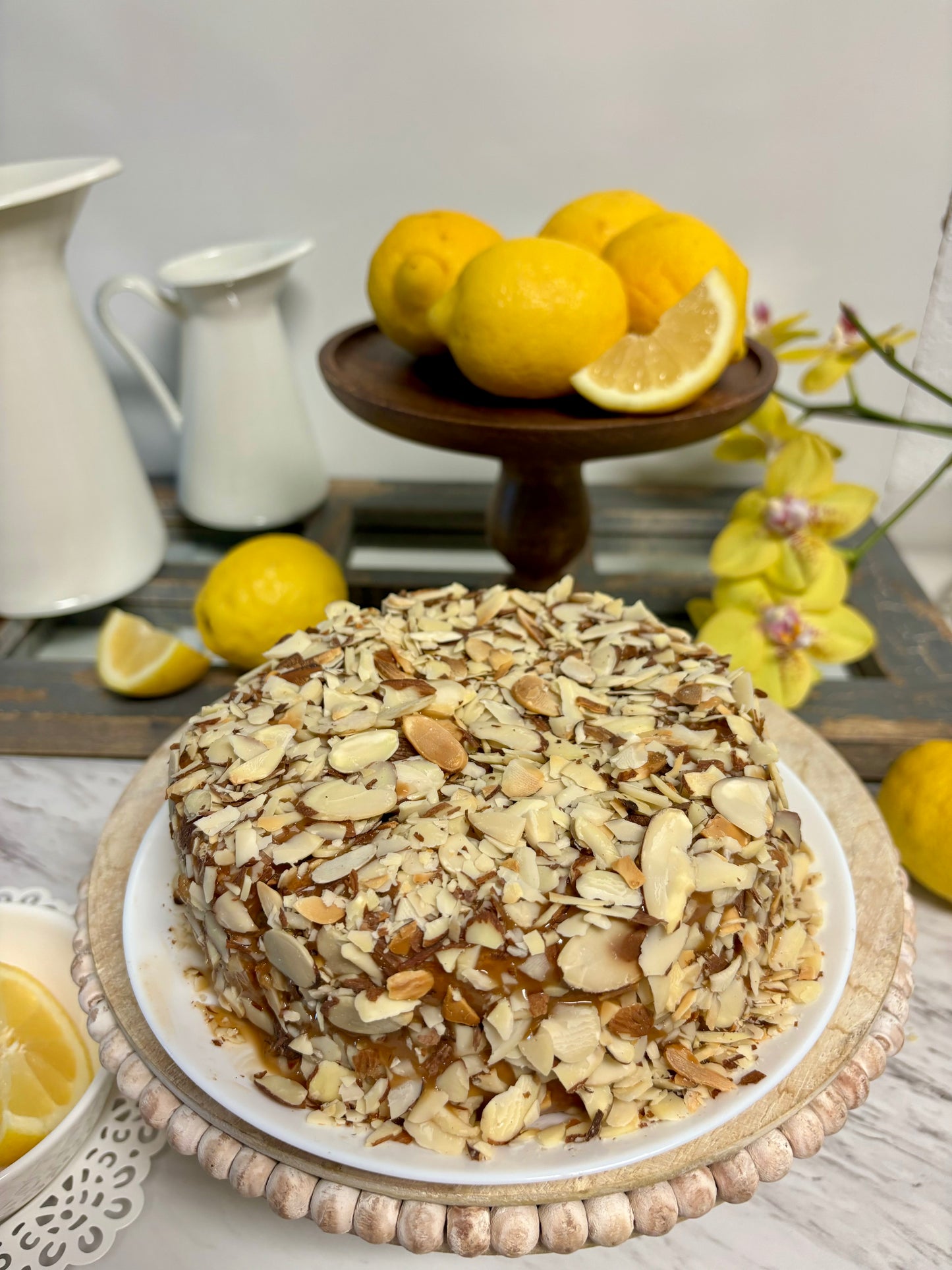 FULL LIFE GOURMET FLAVORS – Full Life Gourmet Bakery