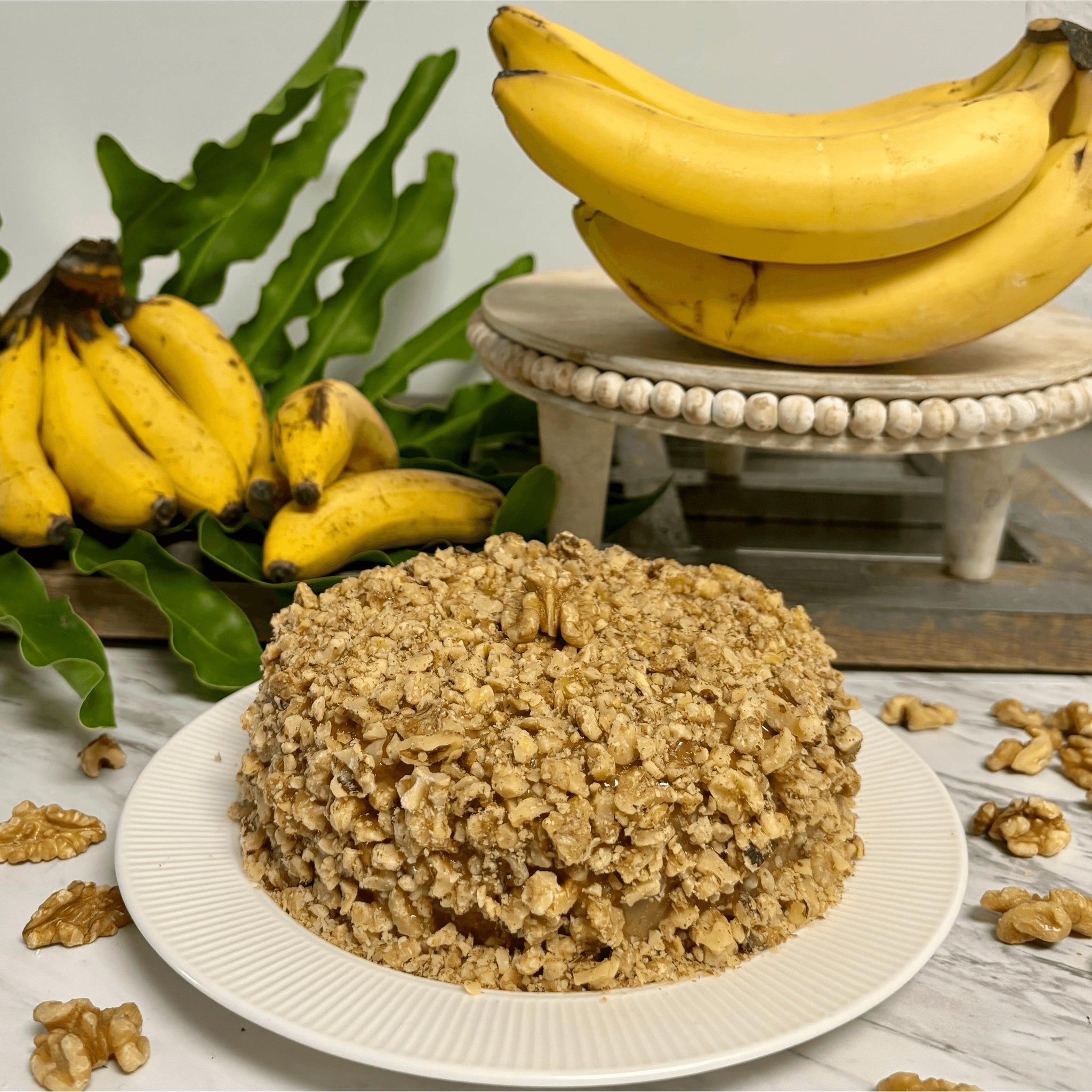 Full Life Gourmet Bakery "The Wellness Oven"