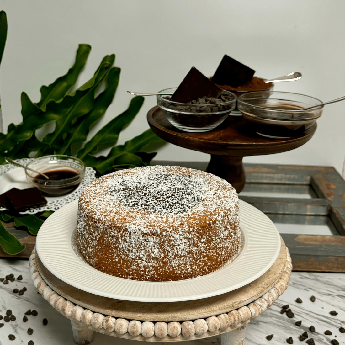 Full Life Gourmet Bakery "The Wellness Oven"